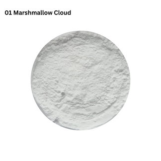 Cloud Setting Powder – Empress Me