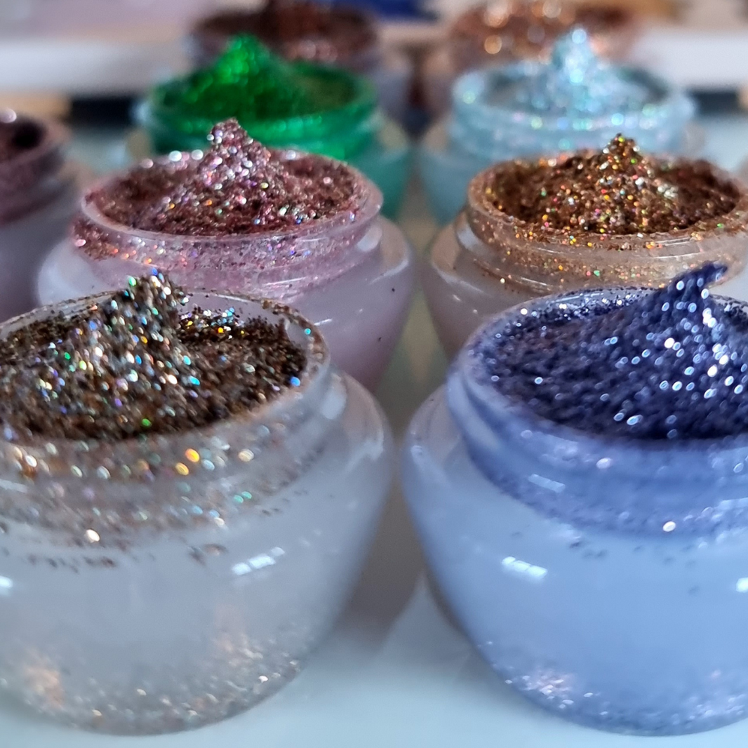 Glitter – Empress Me