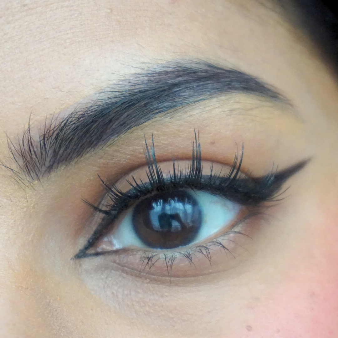 Dollette Eyelashes – Empress Me